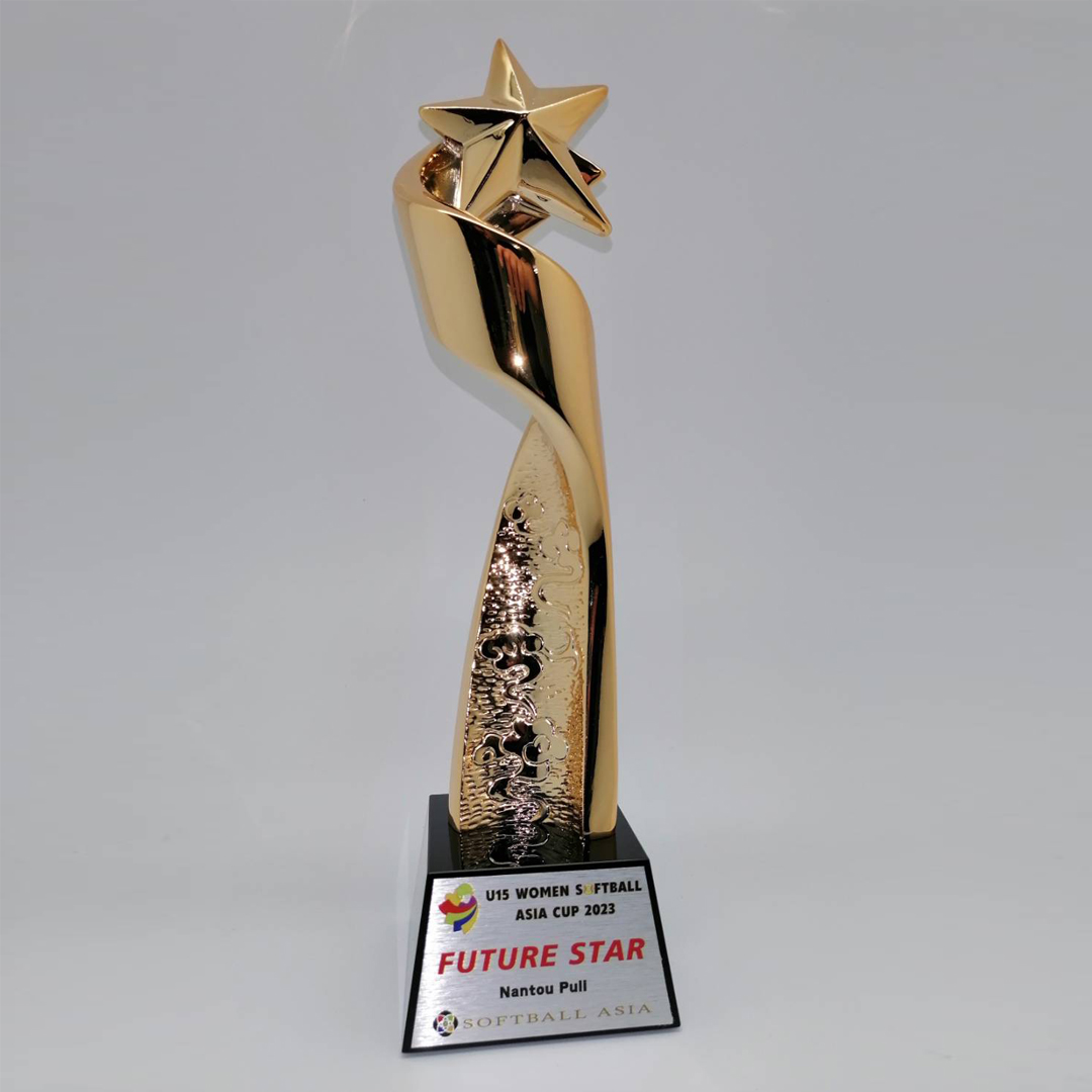 BrandnewAwardOnline-Provide trophies from worldwide--News