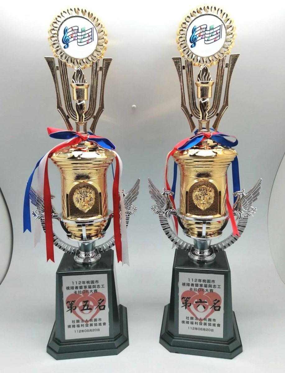BrandnewAwardOnline-Provide trophies from worldwide--News